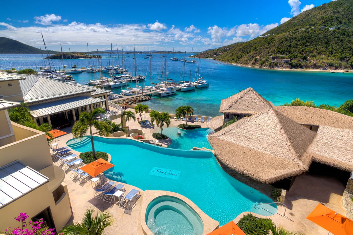 Scrub Island Travel Guide: How to Get There from St. Thomas…